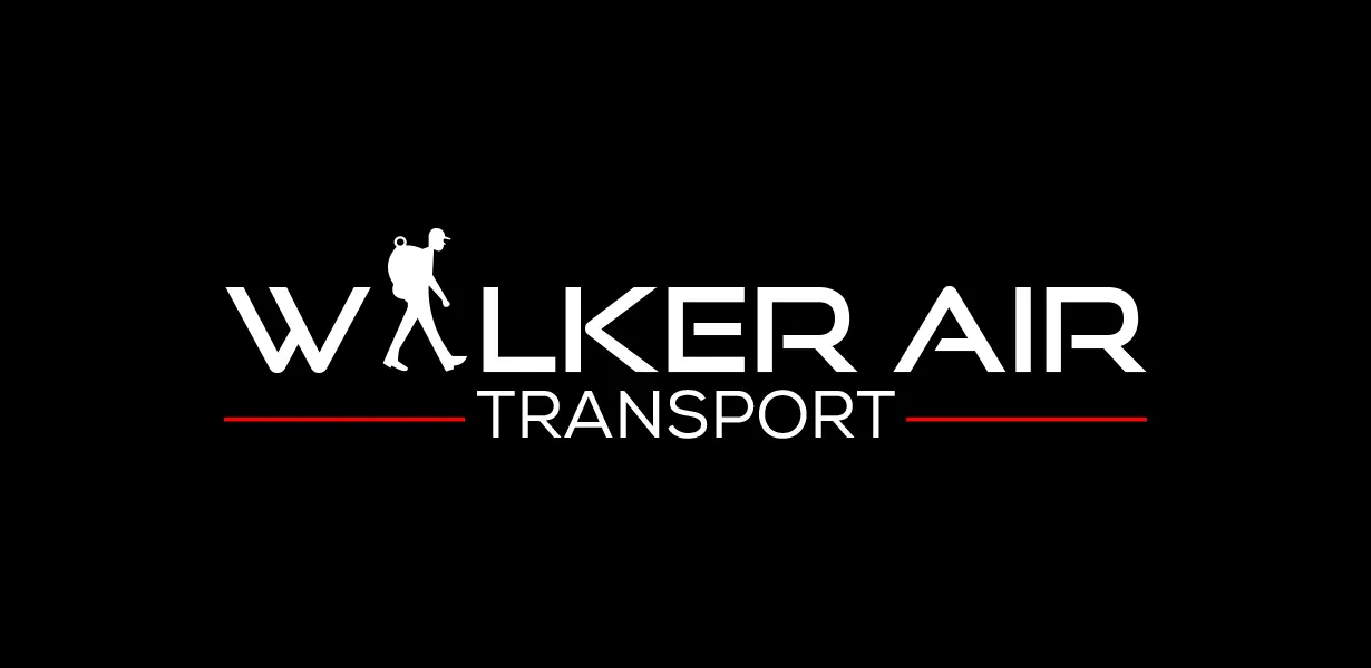 Walker Air Transport | Operations Map